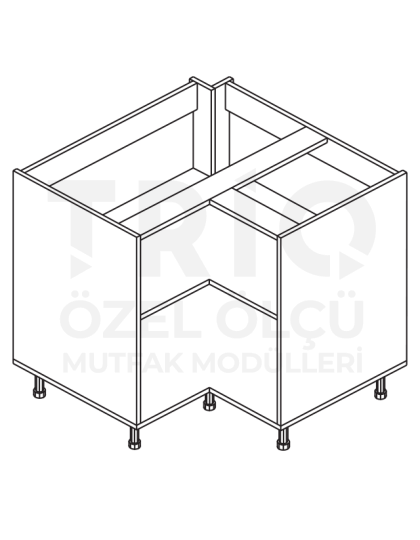 Meva Ahşap | Akrilik çizilmez paneller, akrilik standart paneller, high ...